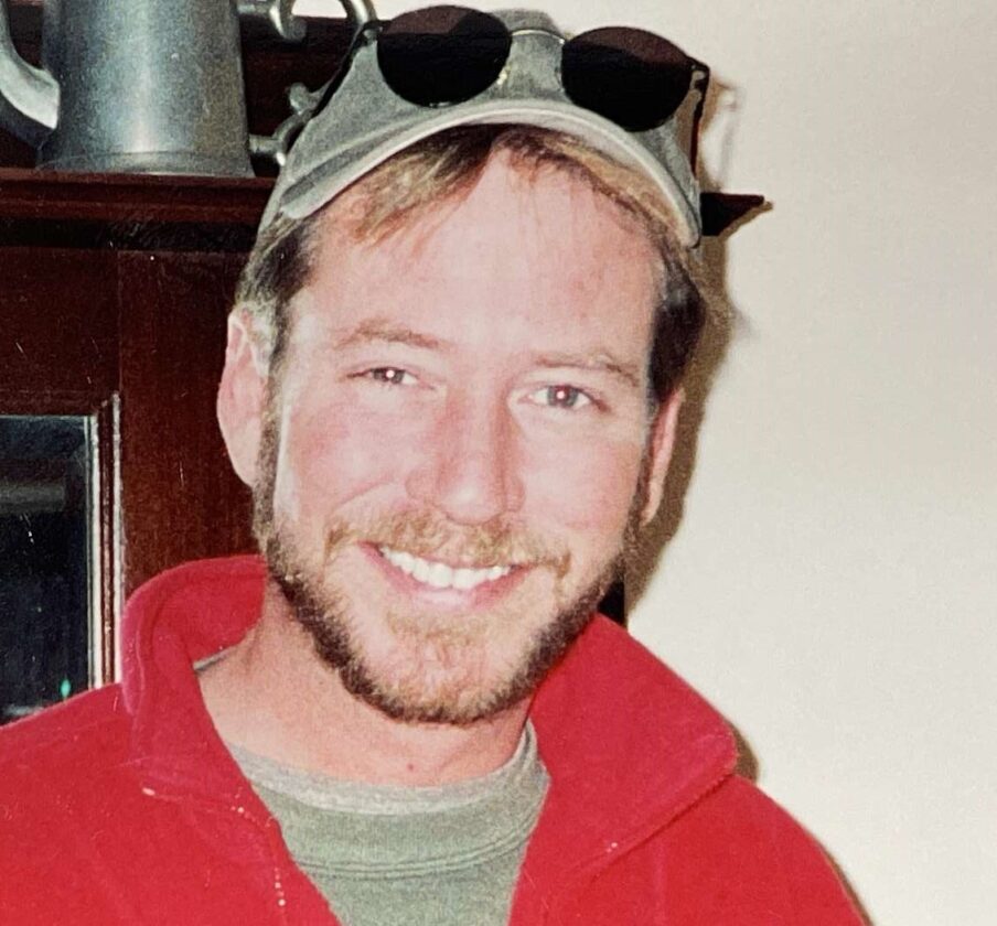 Brian Andrew Ackerman | News, Sports, Jobs - The Nashua Telegraph